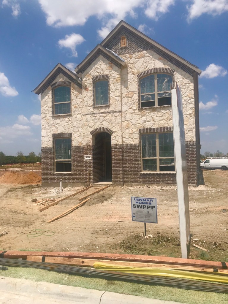 Village Builders at Frisco Springs plans to open Pre-sales in the Fall.