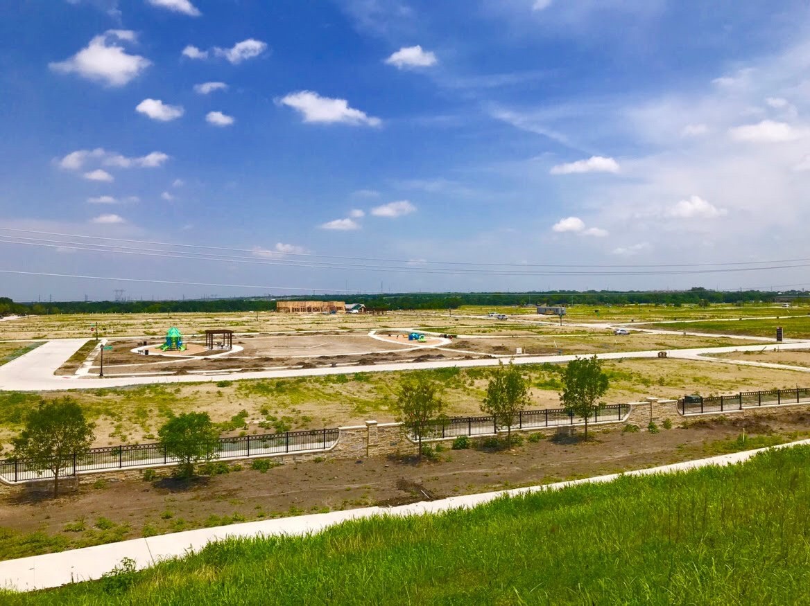 Village Builders at Frisco Springs plans to open Pre-sales in the Fall.