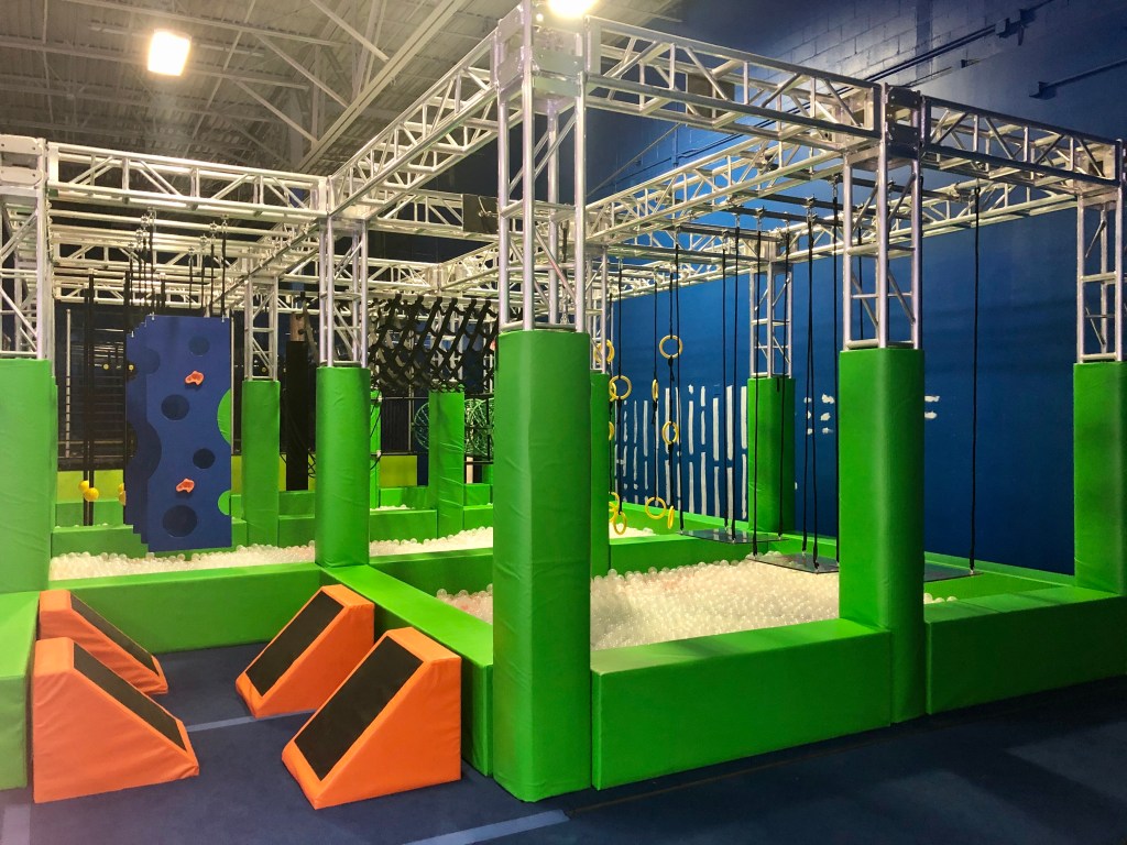 Introducing JW Family Entertainment in Allen!